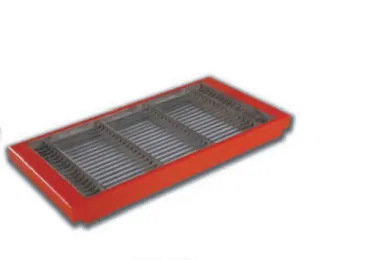 Choosing the Right Polyurethane Screen Panels for Your Screening ...