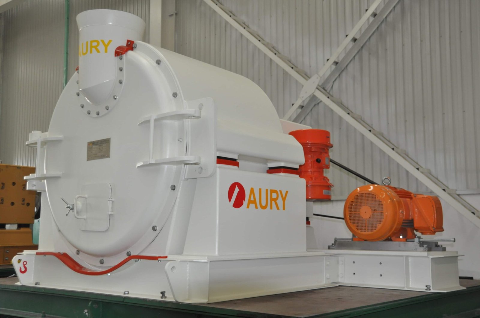 Vibrating Screen China Manufacturer - TSX Screen