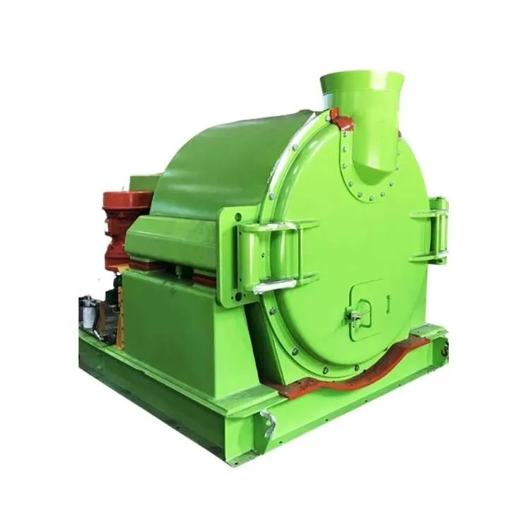 What is the difference between horizontal and fixed centrifuge? - TSX ...