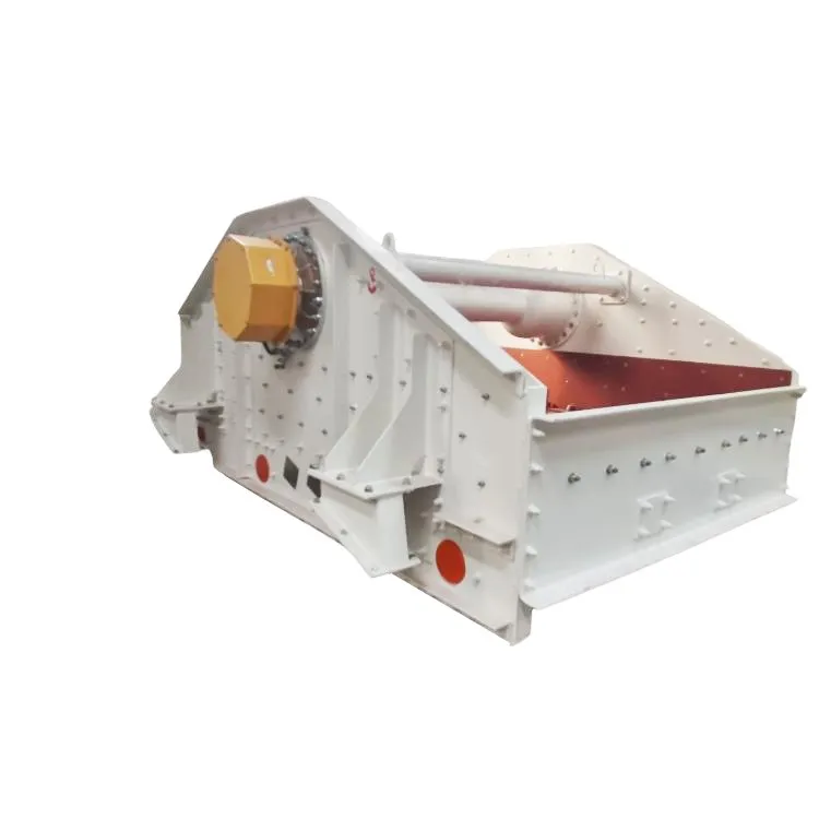 หน้าจอสั่นทำงานอย่างไร - ซัพพลายเออร์หน้าจอการขุด TSX Screen