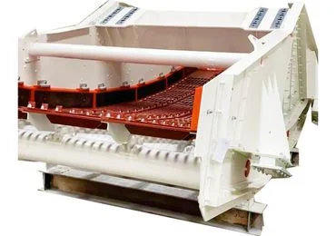 How To Introduce Coal Vibrating Screen? - TSX Screen Mining Screen Supplier