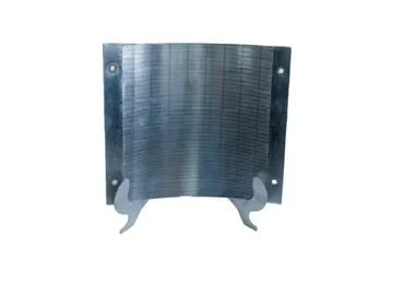 What Is The Basic Working Principle Of Wastewater Sieve Screen？ - TSX ...