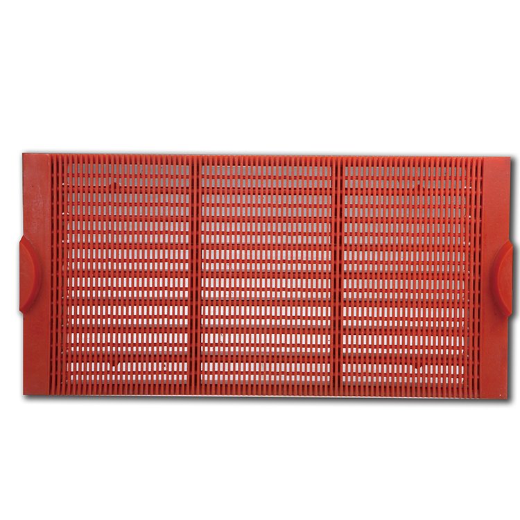 โพลียูรีเทนเป็นพลาสติกหรือโฟม? - ผู้จำหน่ายหน้าจอ TSX Screen Mining