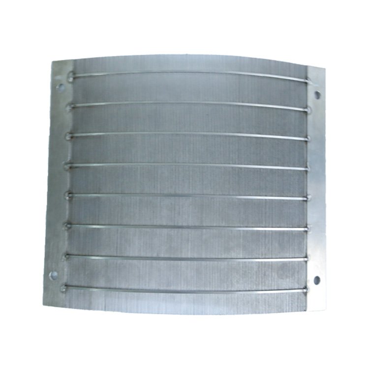 Dewatering Screen Panels - TSX Groupe