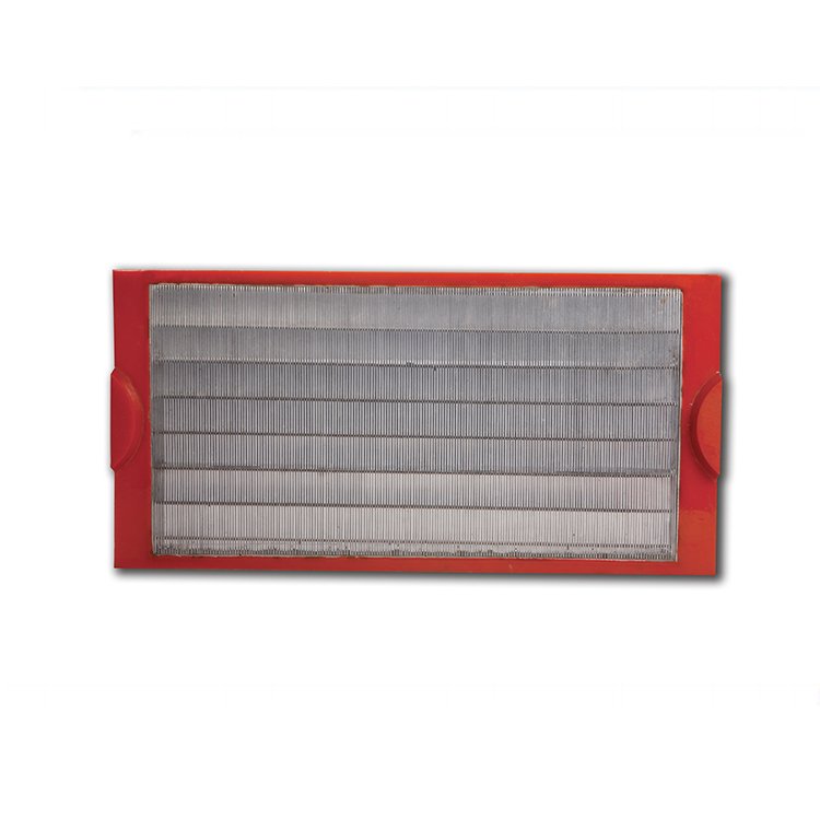 Dewatering Screen Panels - TSX Groupe