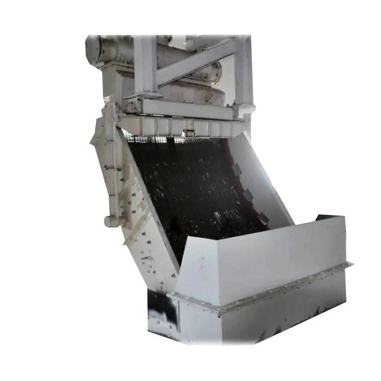 Understanding Sieve Bend Functionality in Vibrating Screens - TSX ...