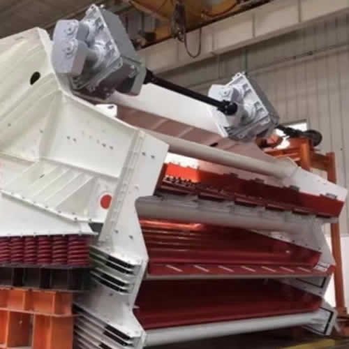 Flip-Flow třídič: Revoluce v efektivní technologii třídění - dodavatel ...