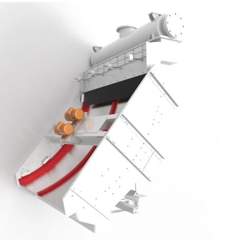 Why Sand Dewatering Screen is Essential for Construction Projects - TSX ...